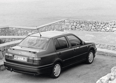 Vento | Volkswagen Newsroom
