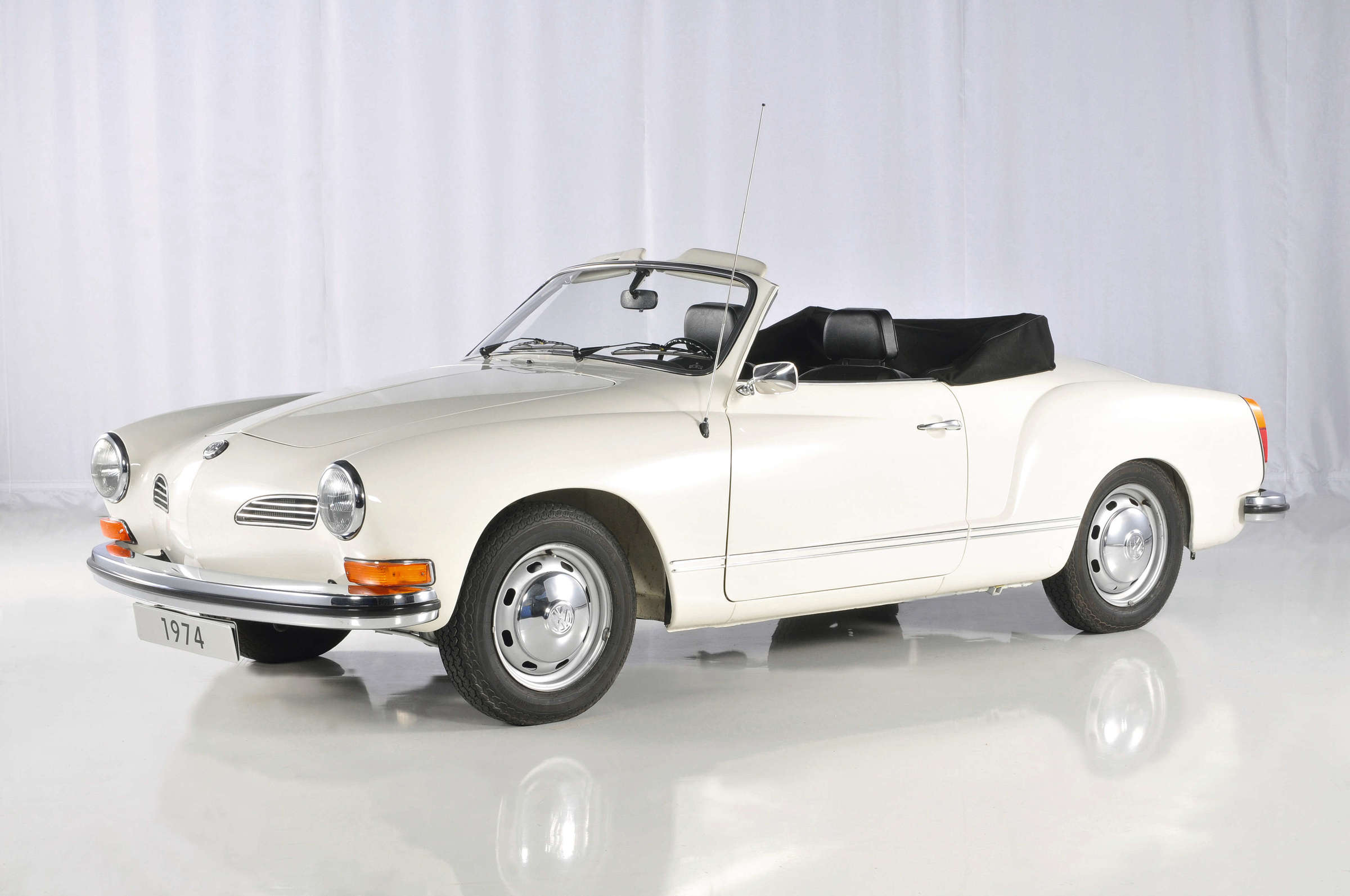 Karmann Ghia | Volkswagen Newsroom