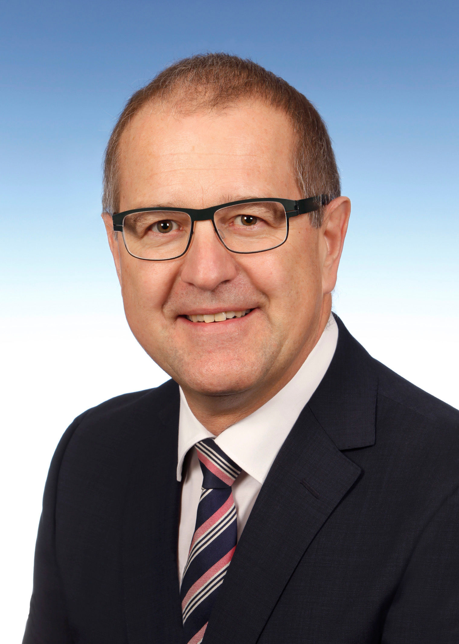 Karlheinz Hell | Volkswagen Newsroom