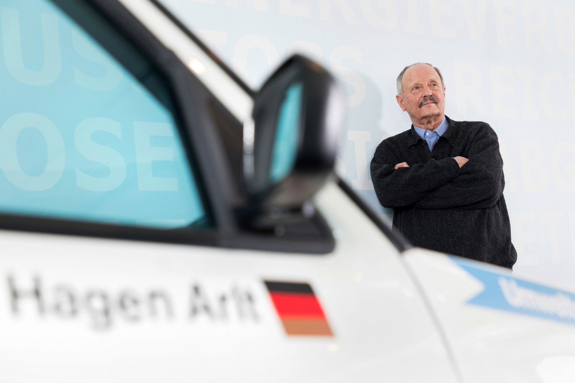 Golf 2nd Generation (1983 - 1991) | Volkswagen Newsroom