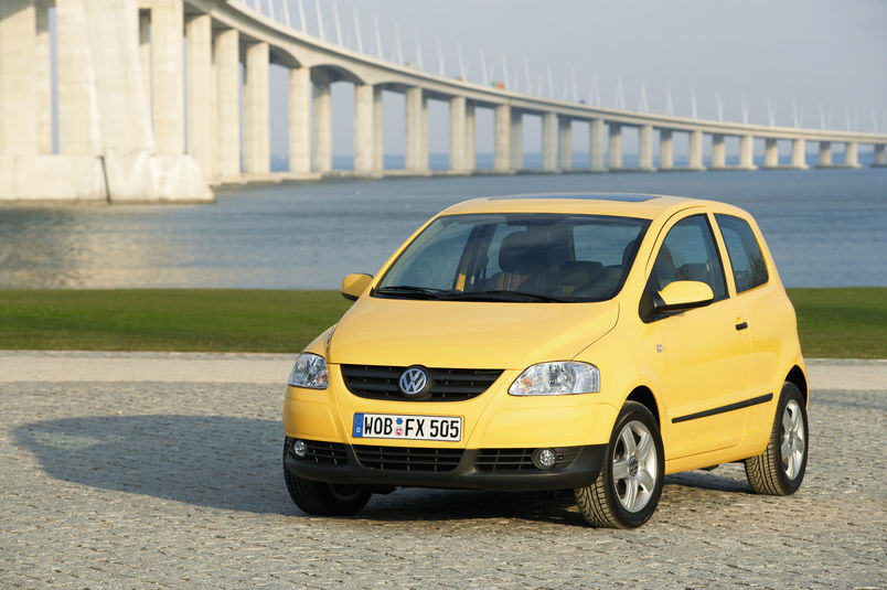 Fox | Volkswagen Newsroom