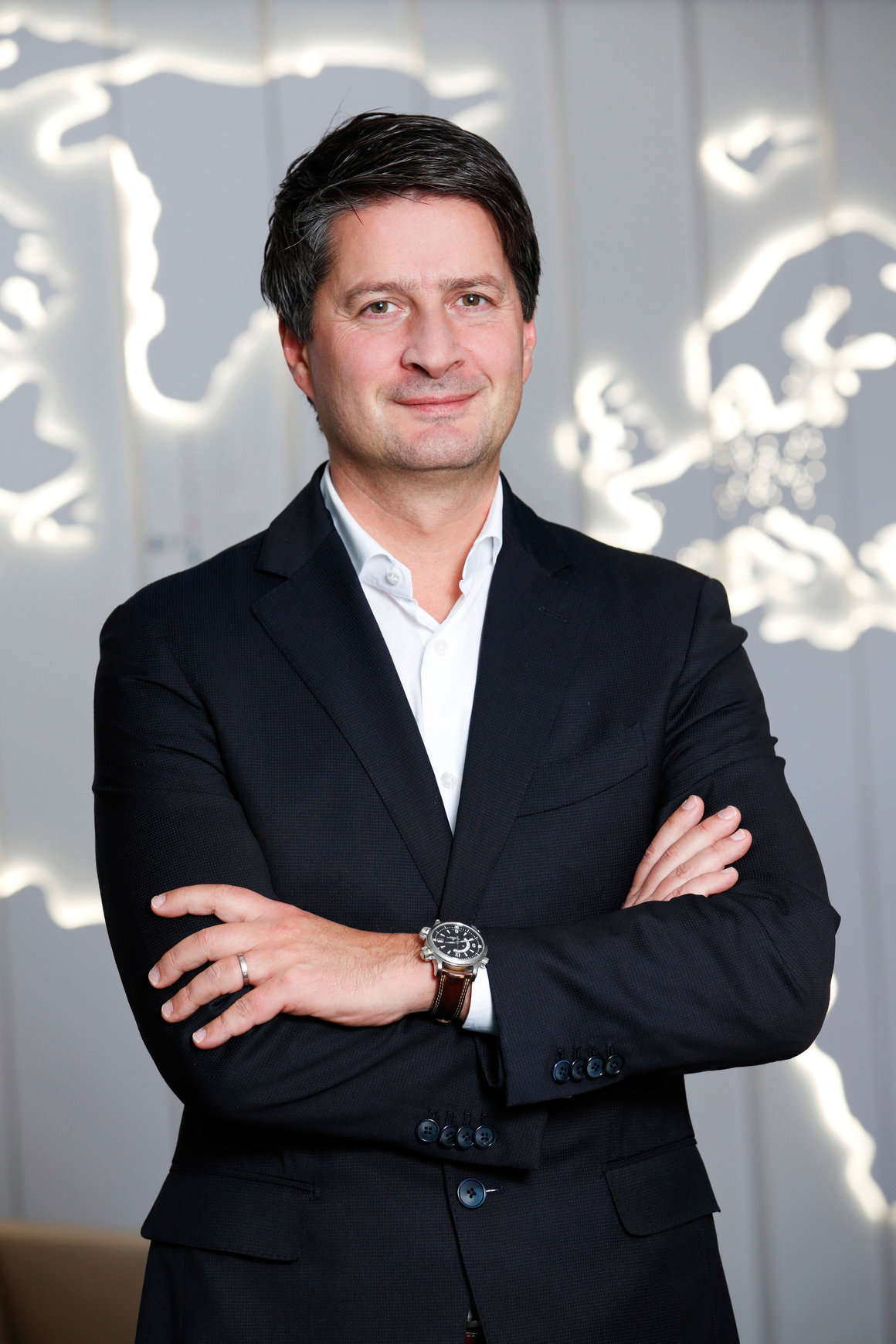 Xavier Chardon | Volkswagen Newsroom