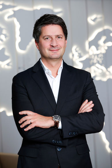 Xavier Chardon | Volkswagen Newsroom