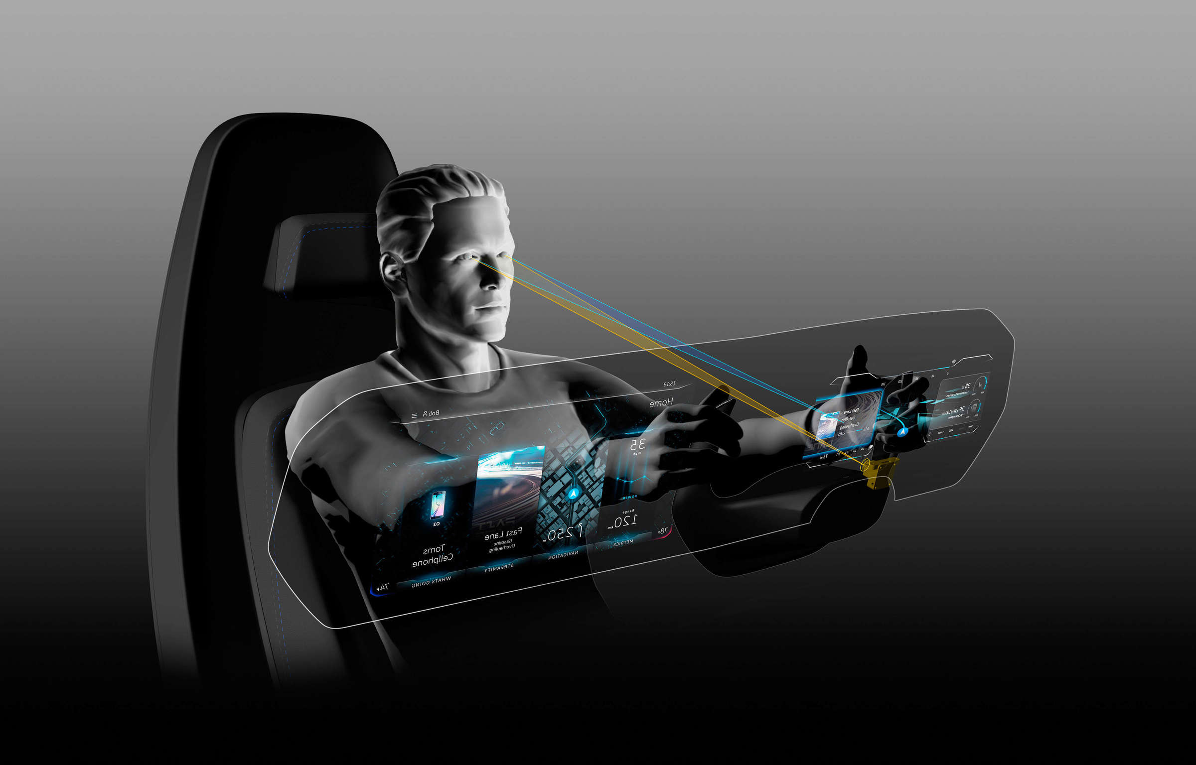 CES 2017 in Las Vegas | Volkswagen Newsroom