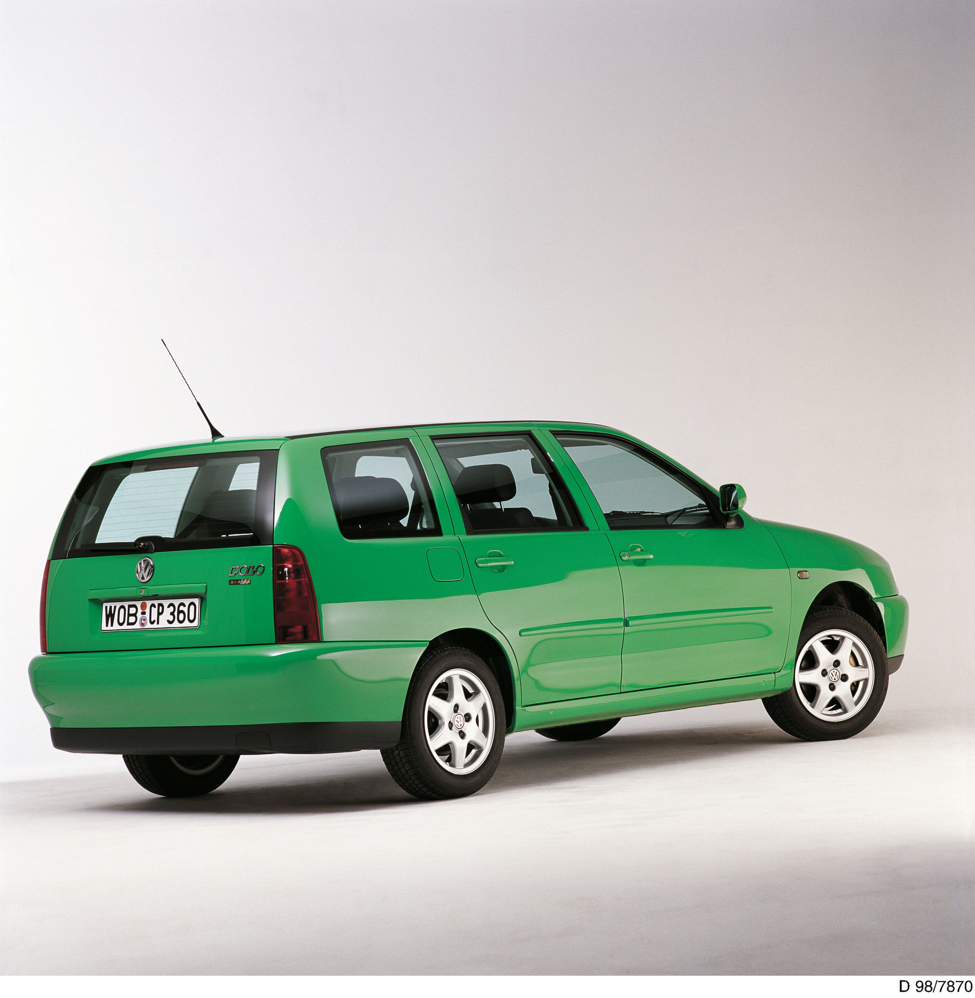 Polo Variant | Volkswagen Newsroom