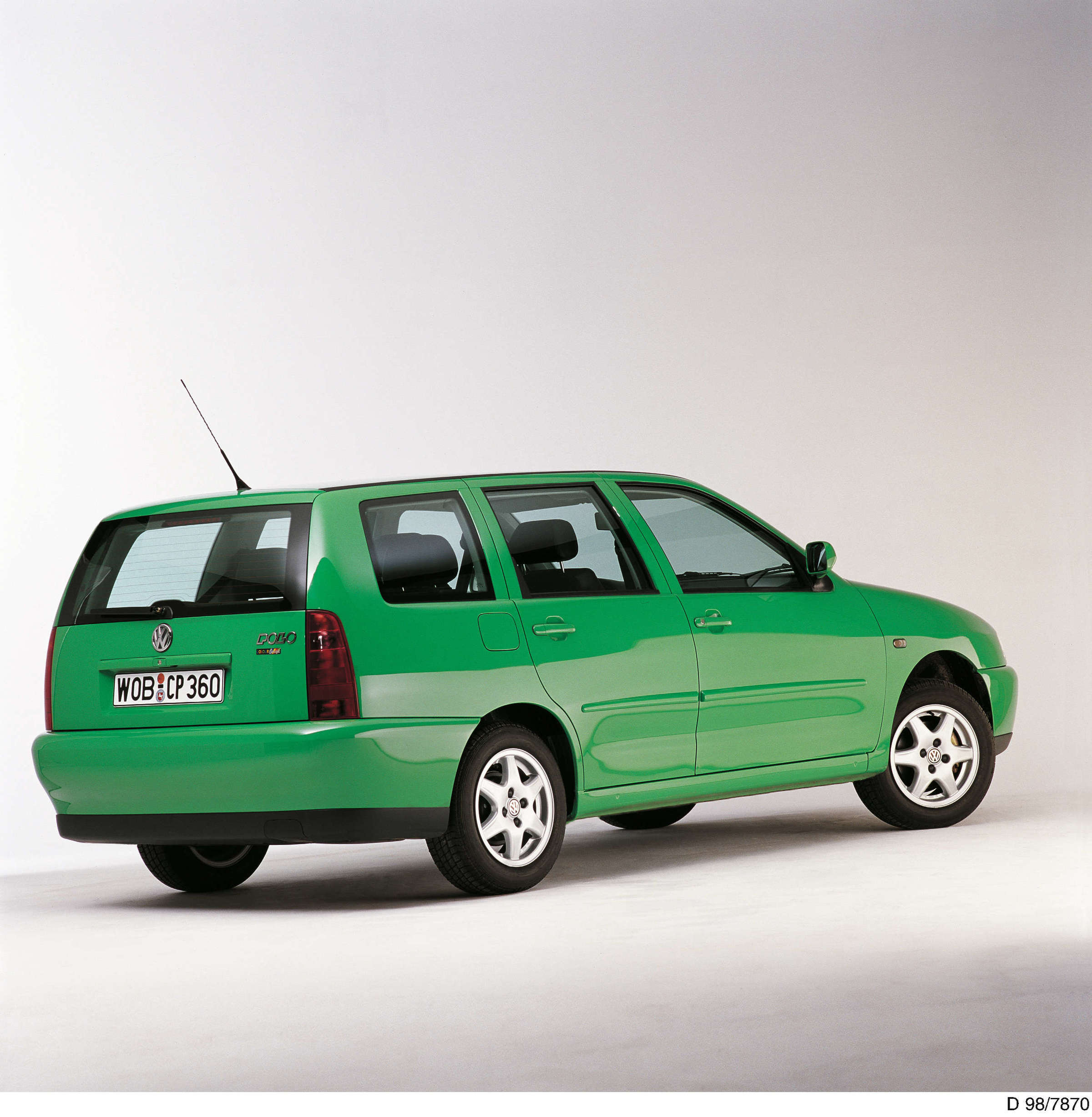 Polo Variant | Volkswagen Newsroom