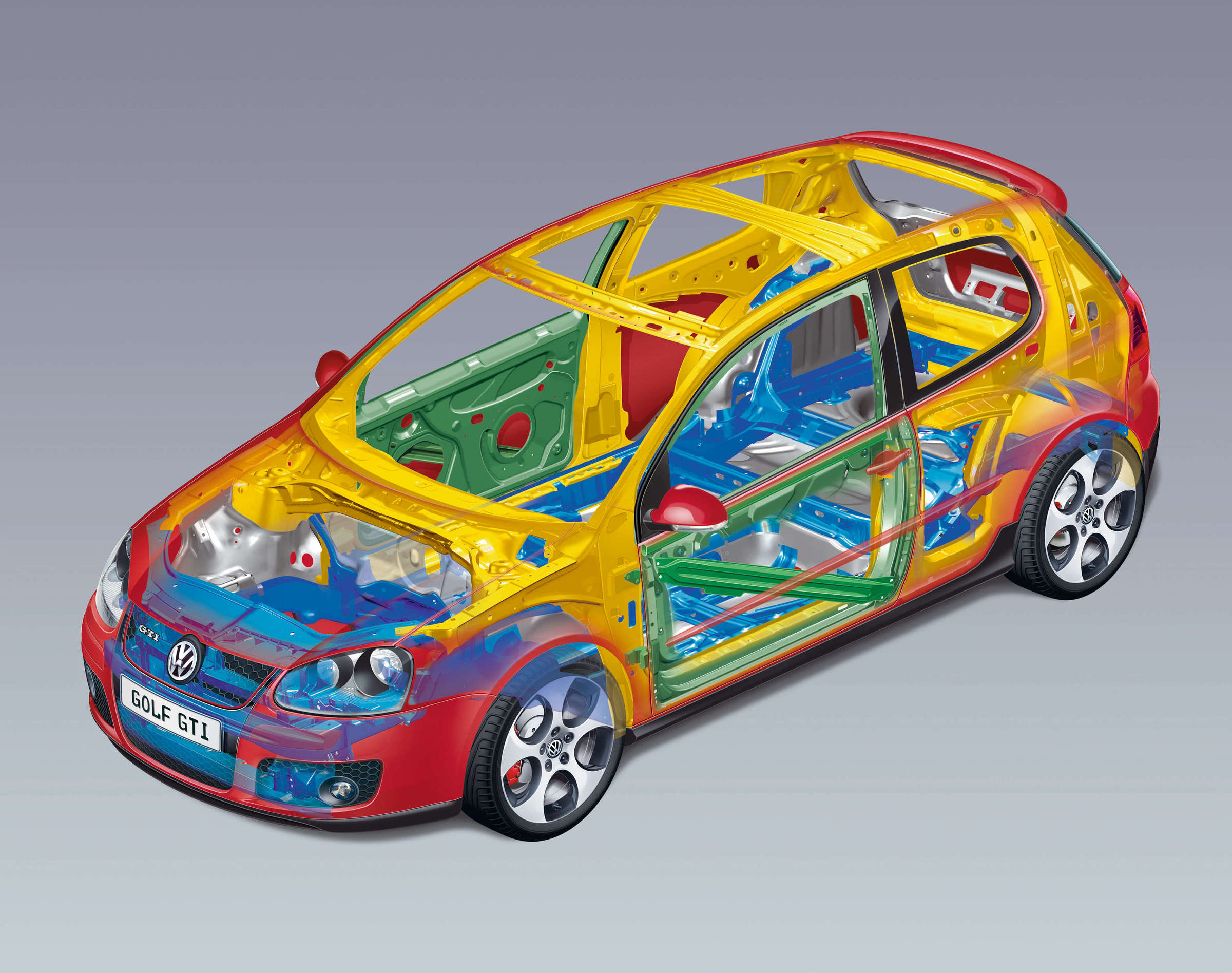 Volkswagen Golf GTI | Volkswagen Newsroom