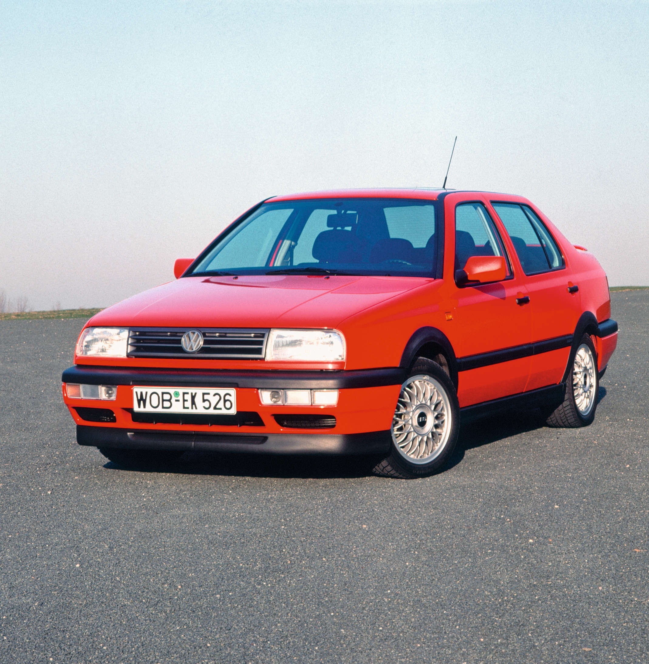 Vento | Volkswagen Newsroom