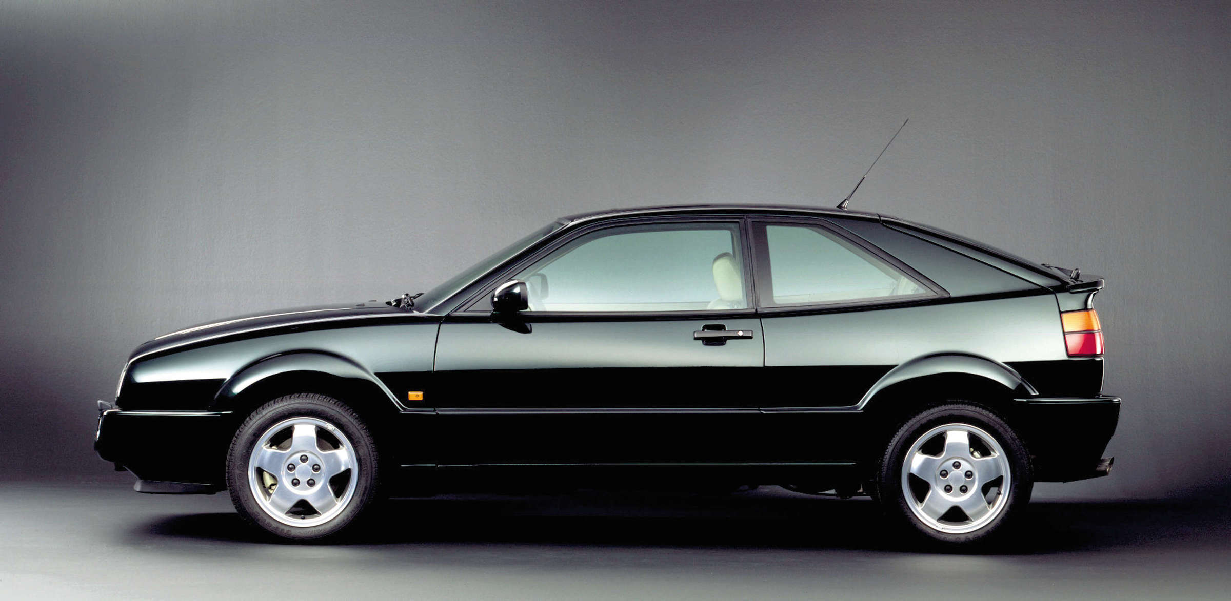 Corrado | Volkswagen Newsroom