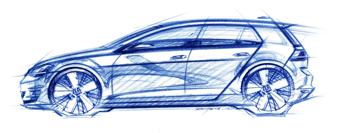 50 years of Golf - 7th Generation (2012 - 2019) | Volkswagen Newsroom