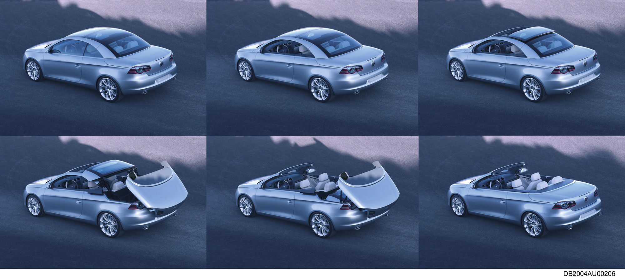 concept C | Volkswagen Newsroom