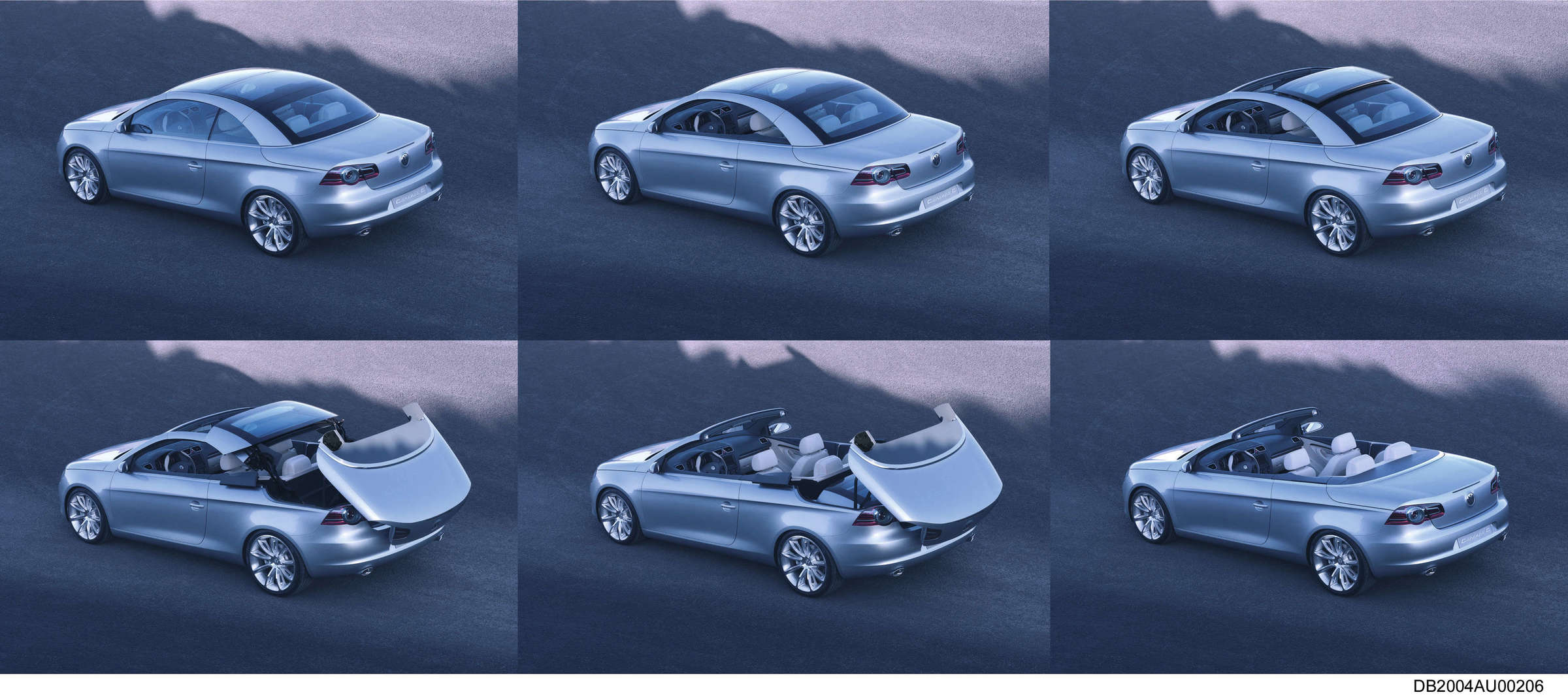 concept C | Volkswagen Newsroom