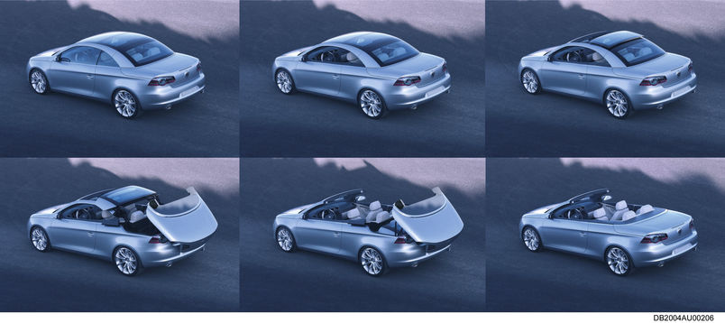 concept C | Volkswagen Newsroom