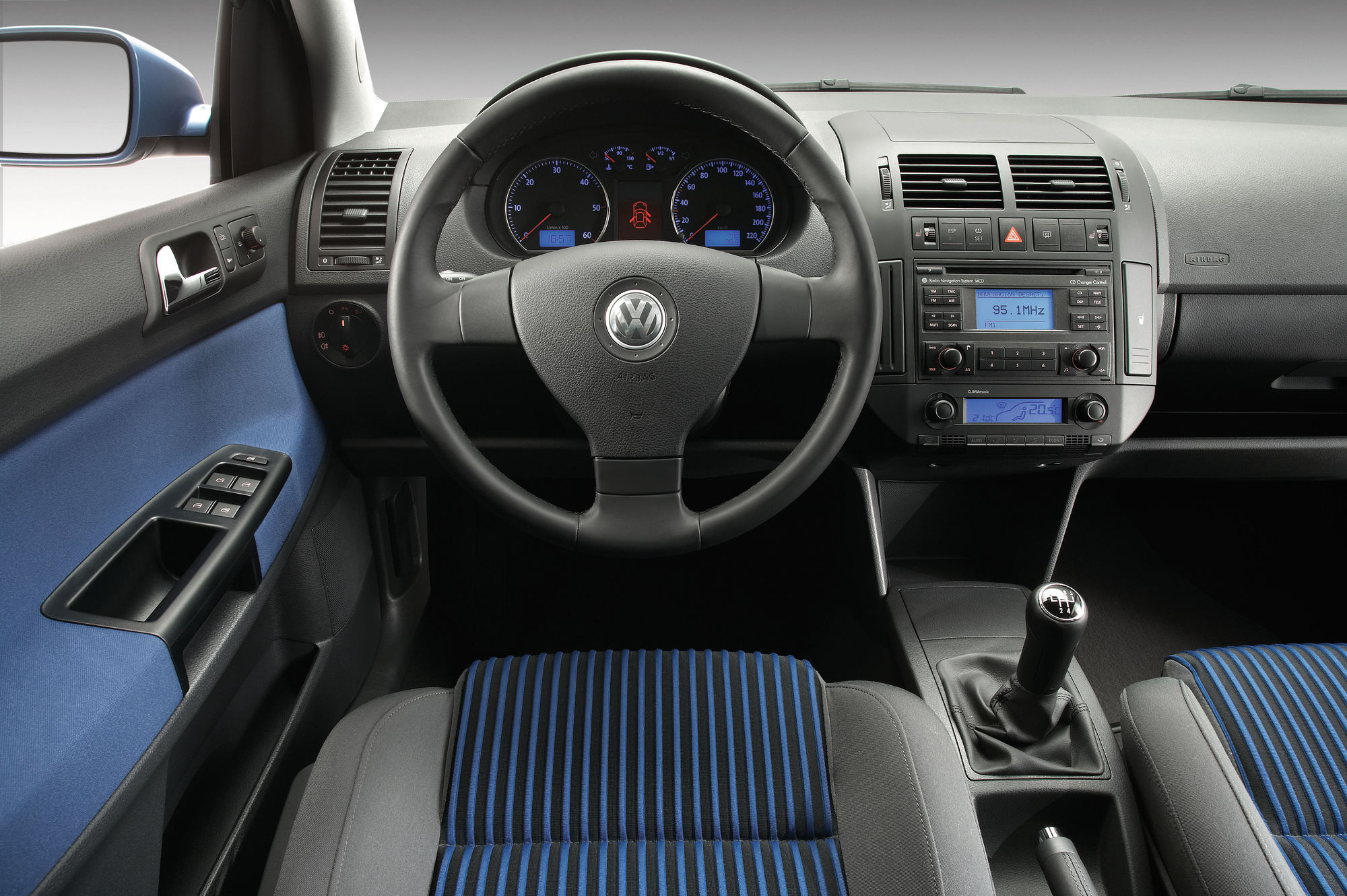 Volkswagen Polo | Volkswagen Newsroom