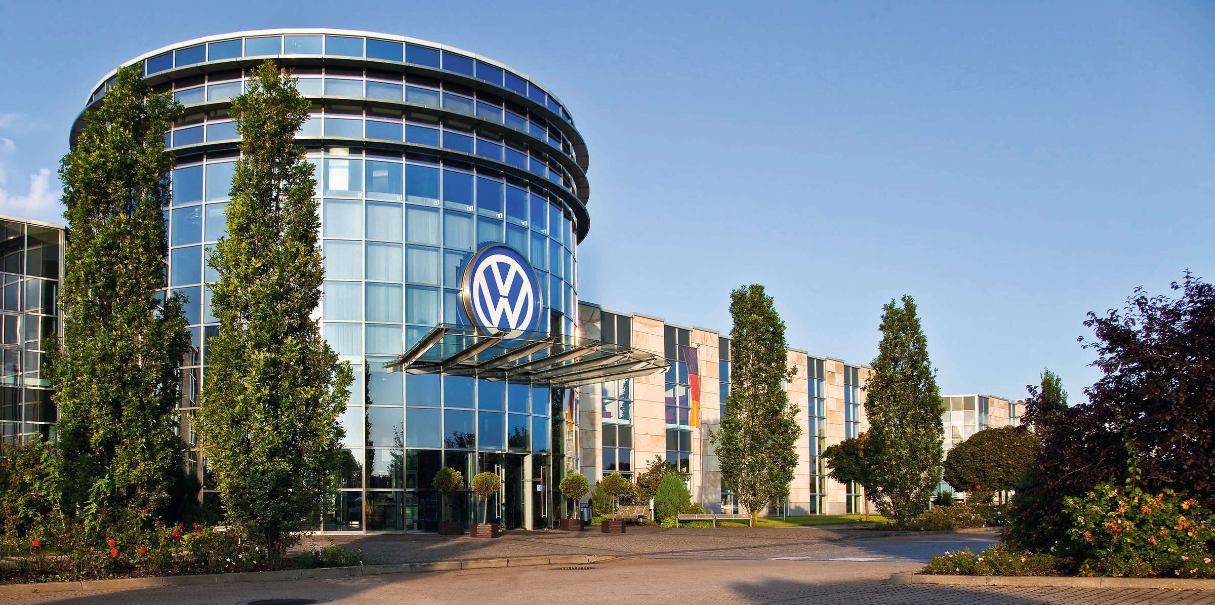 Volkswagen Motor Polska Sp. z o.o. | Volkswagen Newsroom