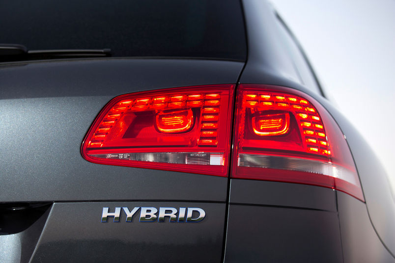 Touareg | Volkswagen Newsroom