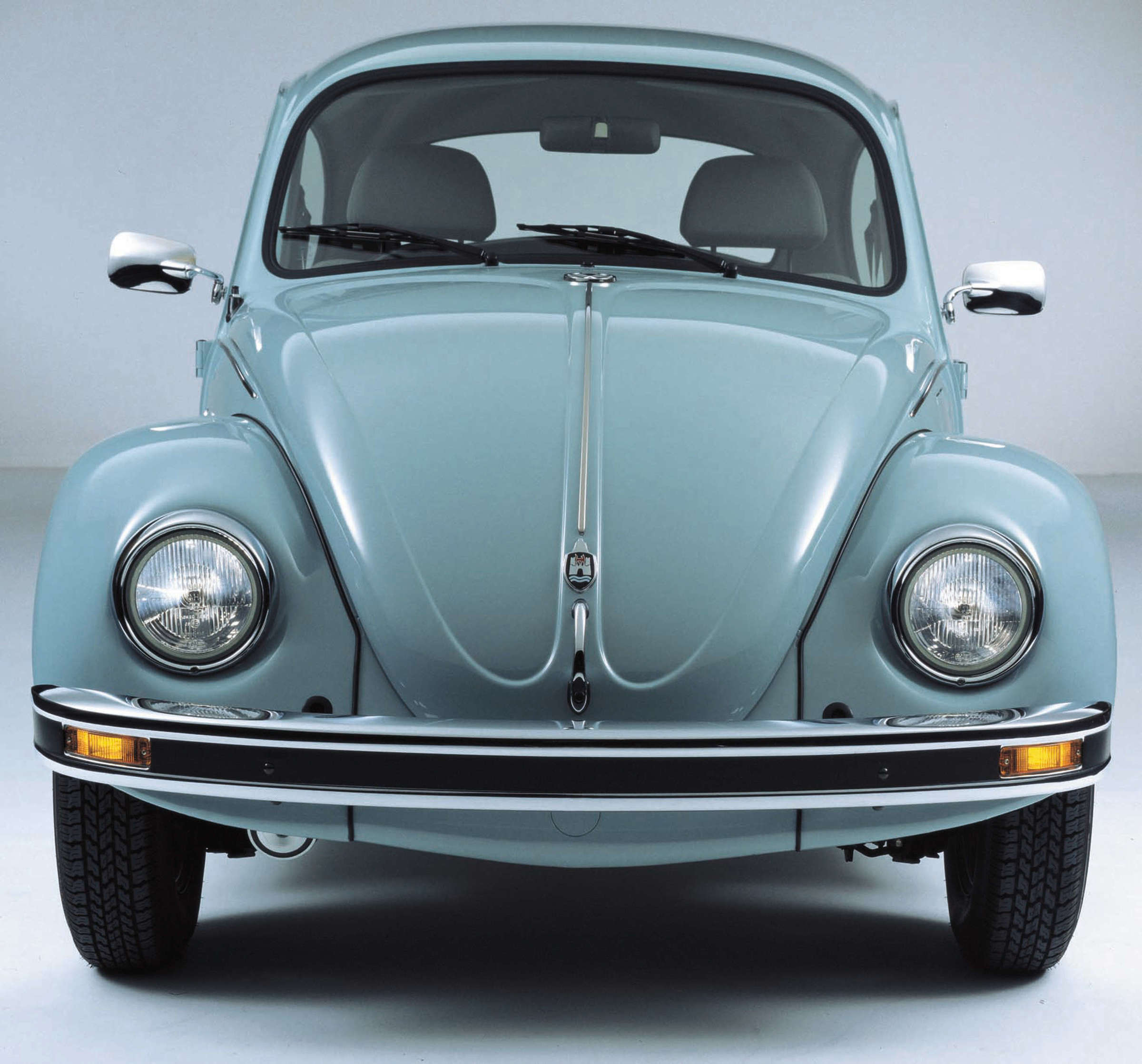 Volkswagen Beetle: "Última Edición" | Volkswagen Newsroom