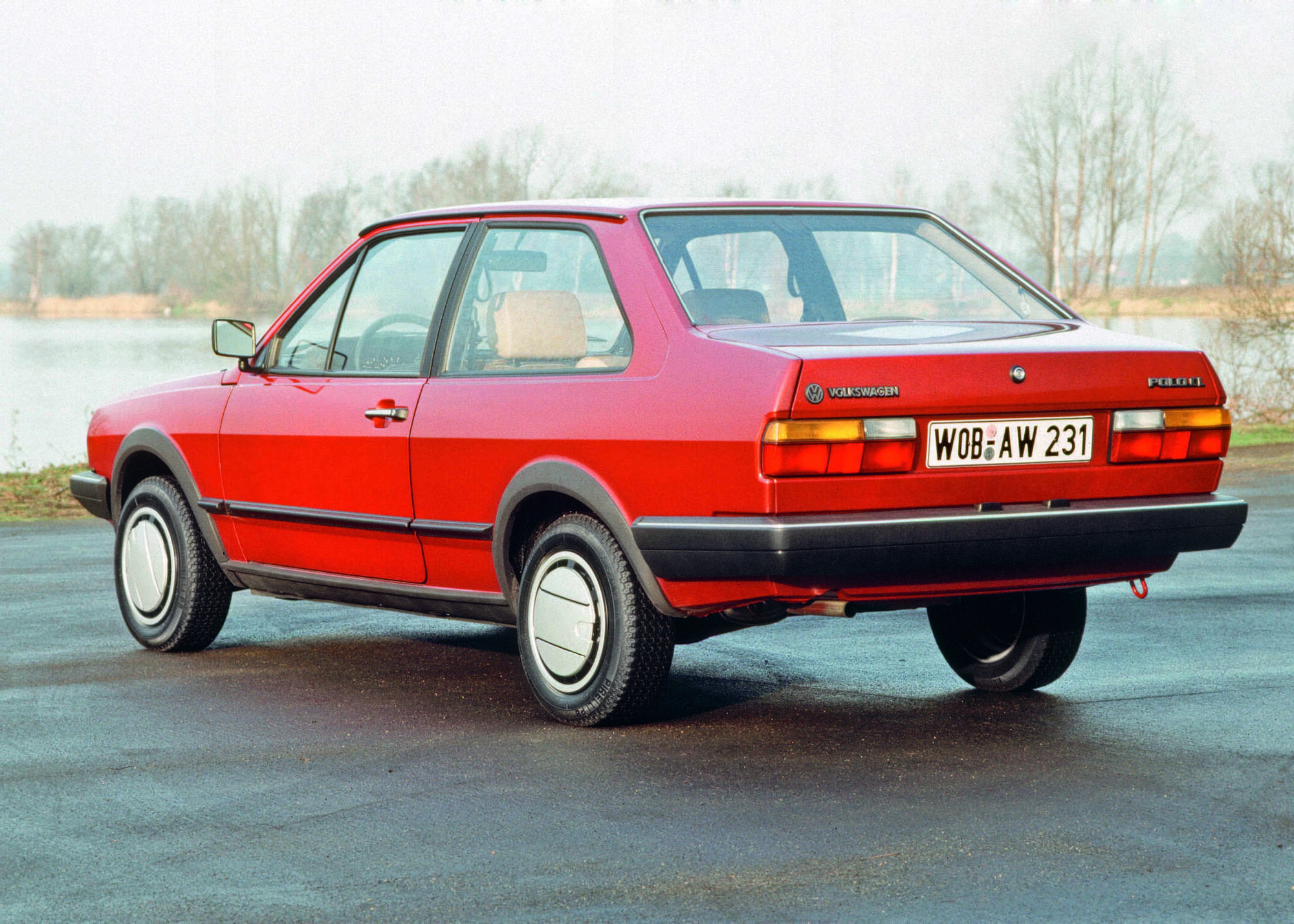 Polo Limousine | Volkswagen Newsroom