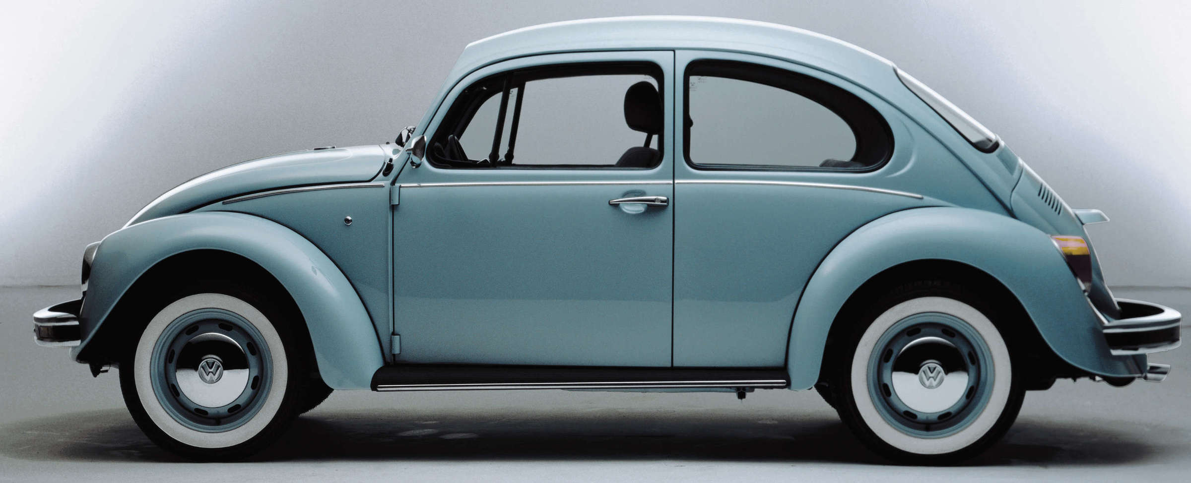 Volkswagen Beetle: "Última Edición" | Volkswagen Newsroom