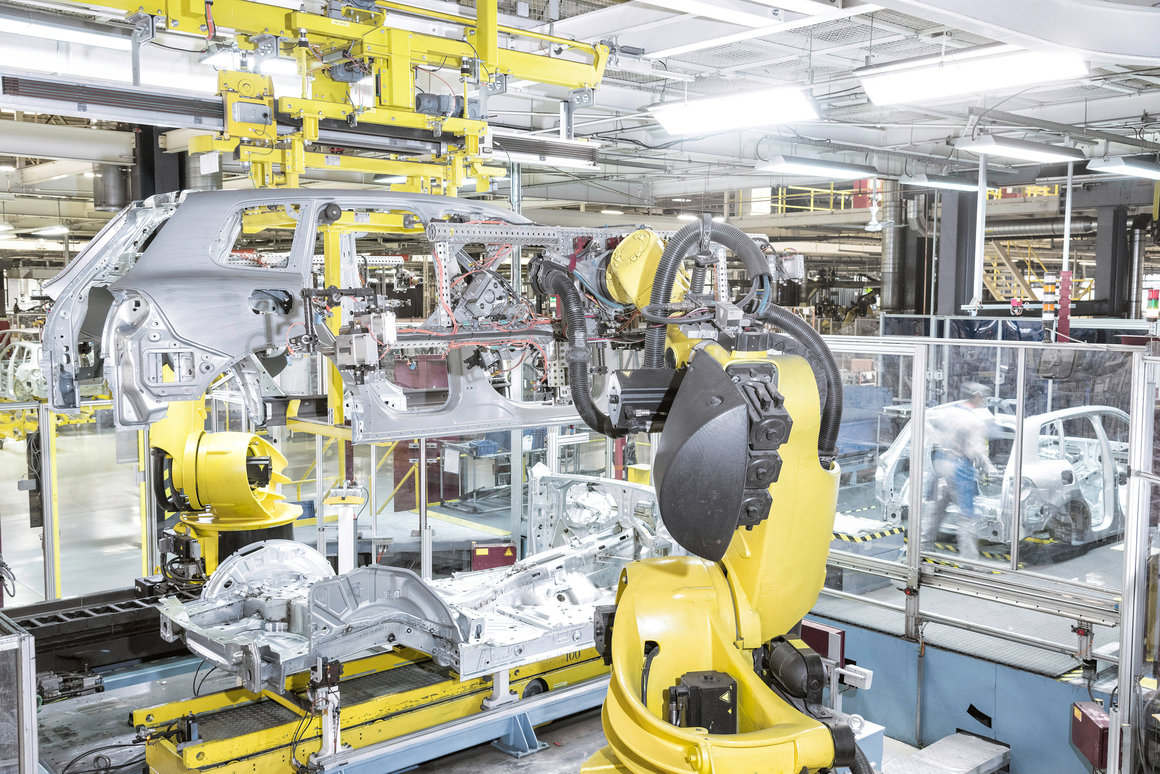 Volkswagen Slovakia, a. s. | Volkswagen Newsroom