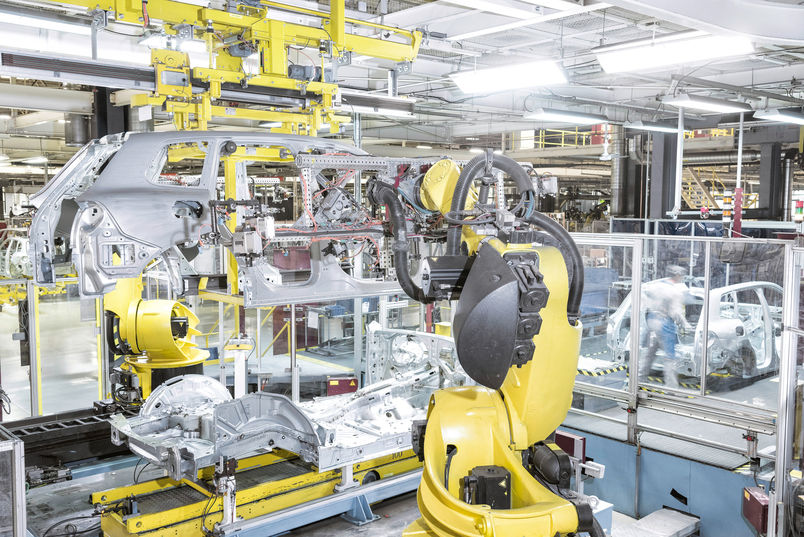 Volkswagen Slovakia, a. s. | Volkswagen Newsroom