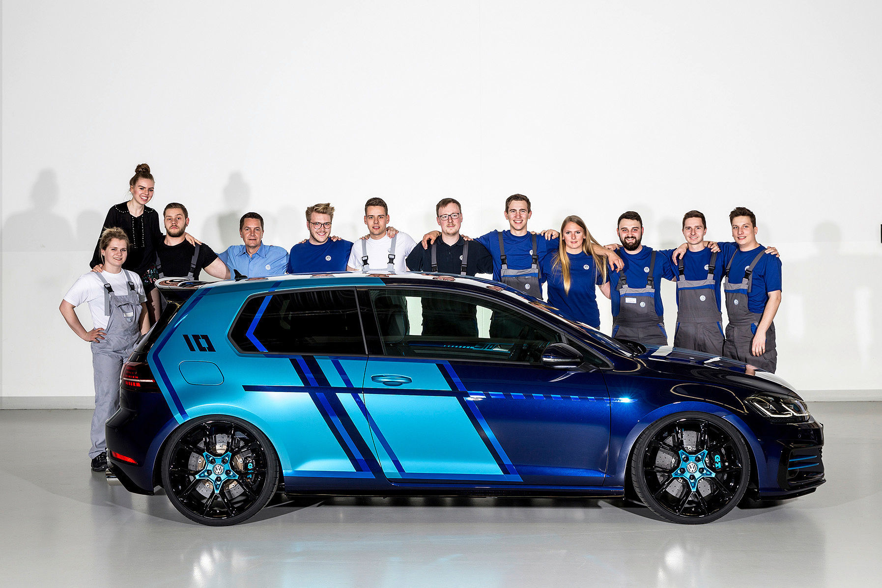 Zwickau | Volkswagen Newsroom