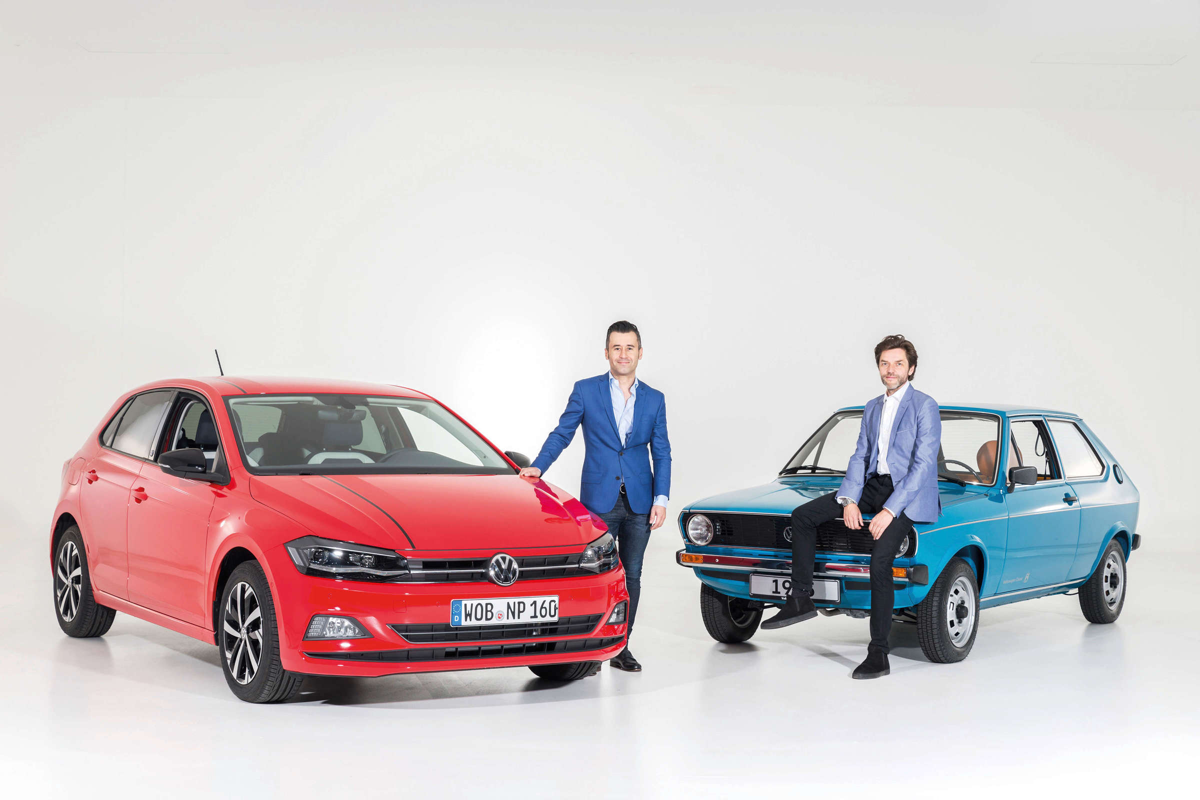 Polo | Volkswagen Newsroom