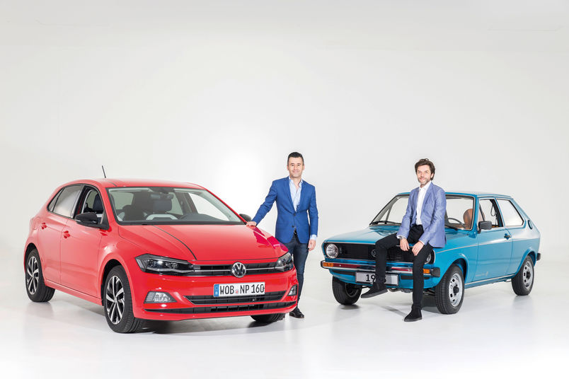 Polo | Volkswagen Newsroom