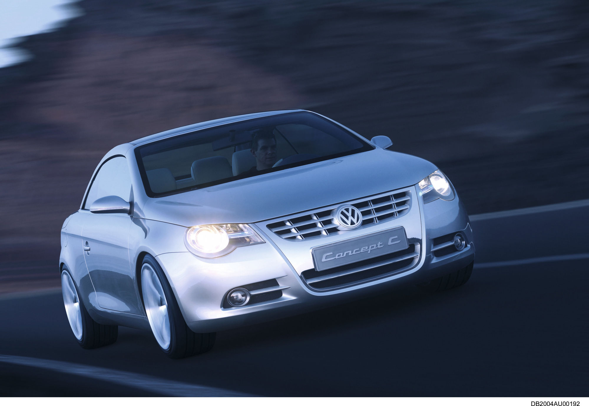 concept C | Volkswagen Newsroom