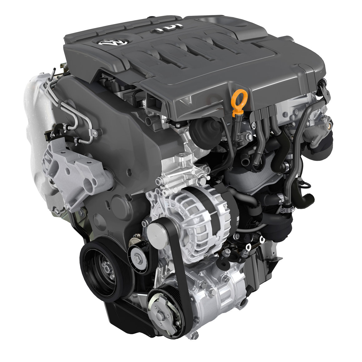 Diesel Direct Injection Engine (TDI) | Volkswagen Newsroom