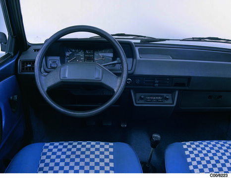 Volkswagen Polo - 2nd Generation | Volkswagen Newsroom