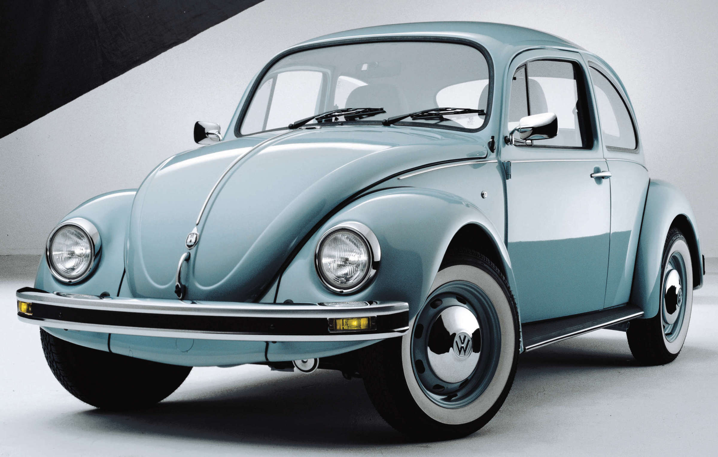 Volkswagen Beetle: "Última Edición" | Volkswagen Newsroom