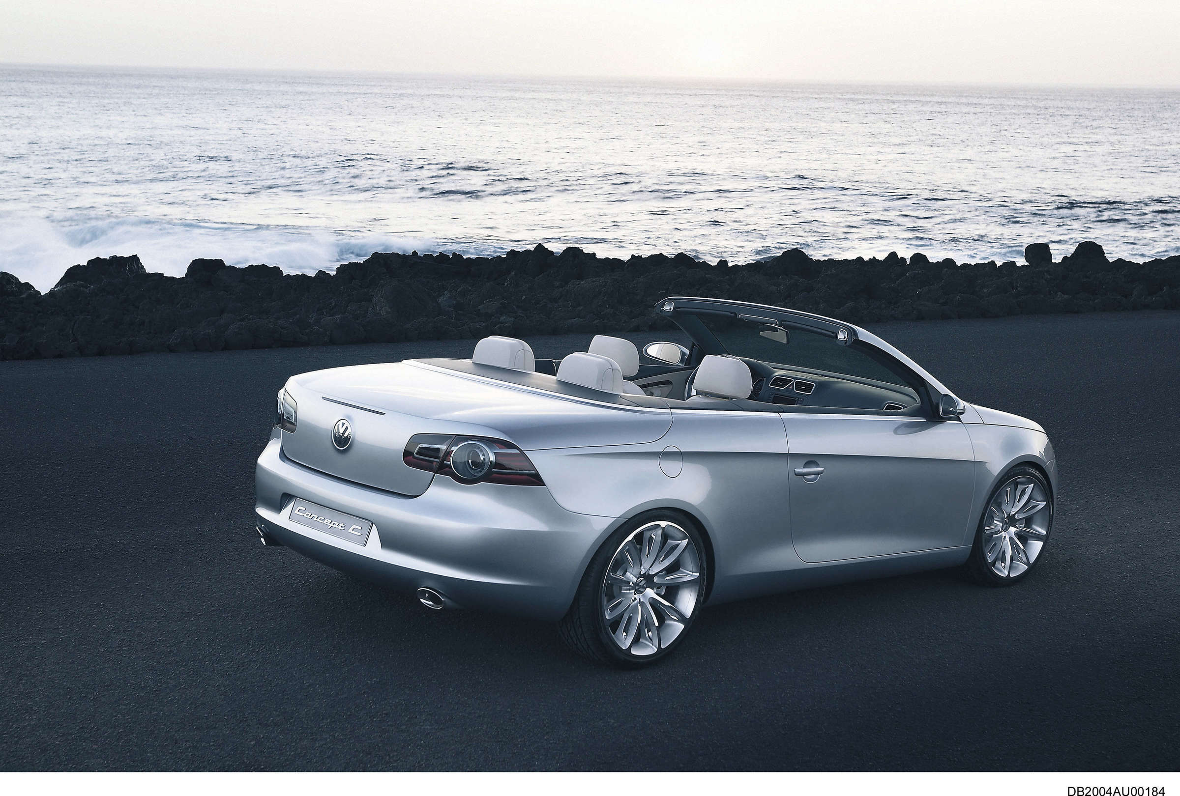 concept C | Volkswagen Newsroom