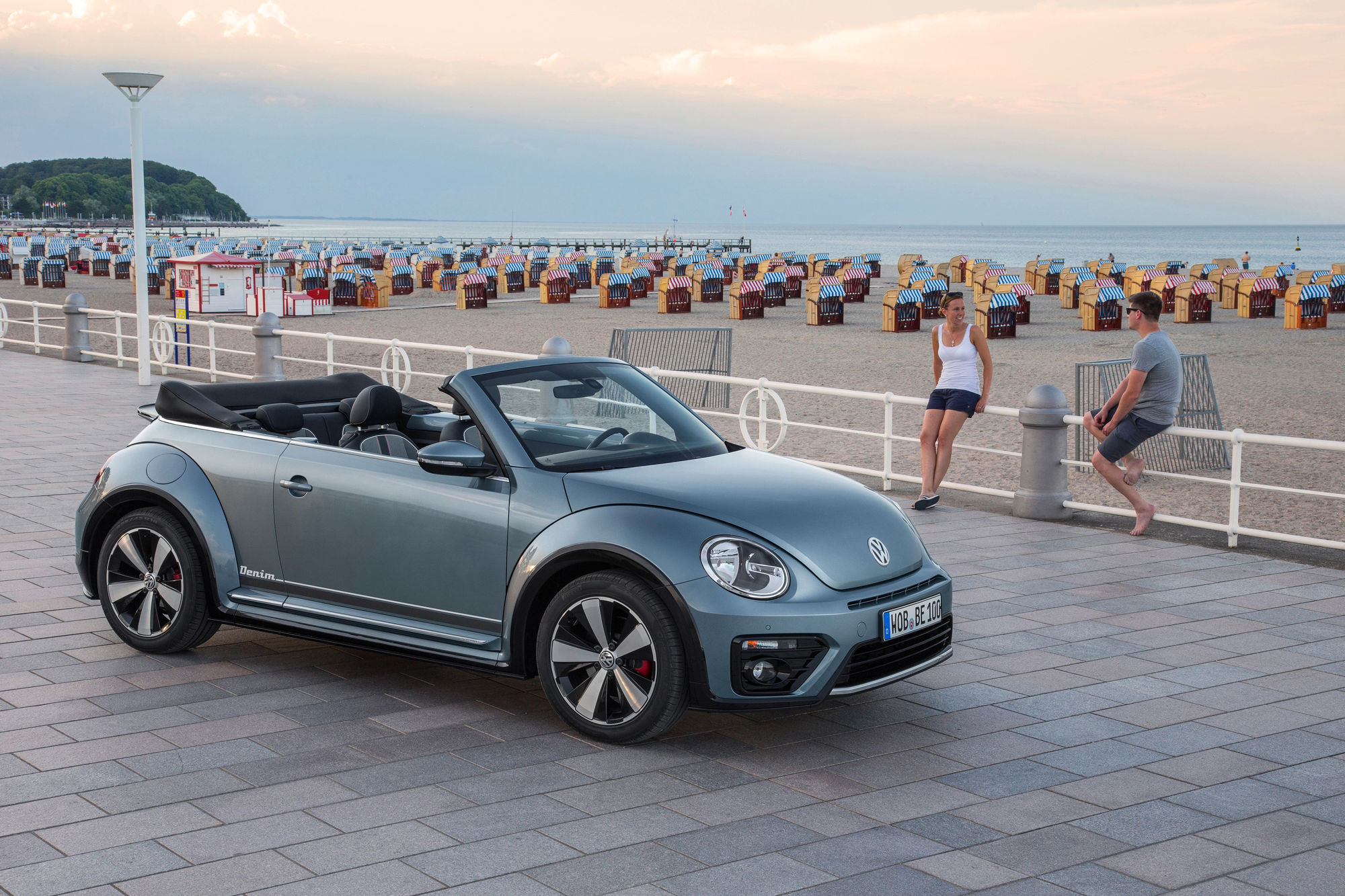 Volkswagen Beetle Cabriolet | Volkswagen Newsroom