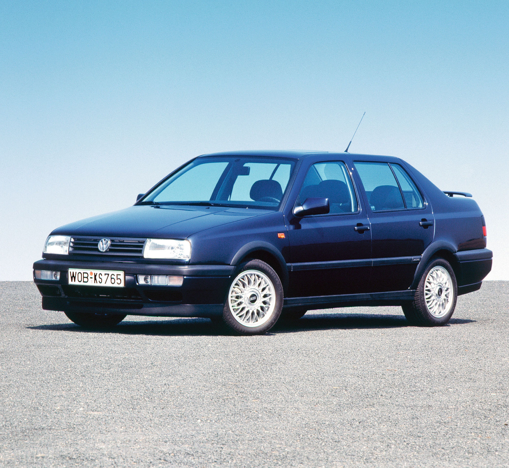 Vento | Volkswagen Newsroom