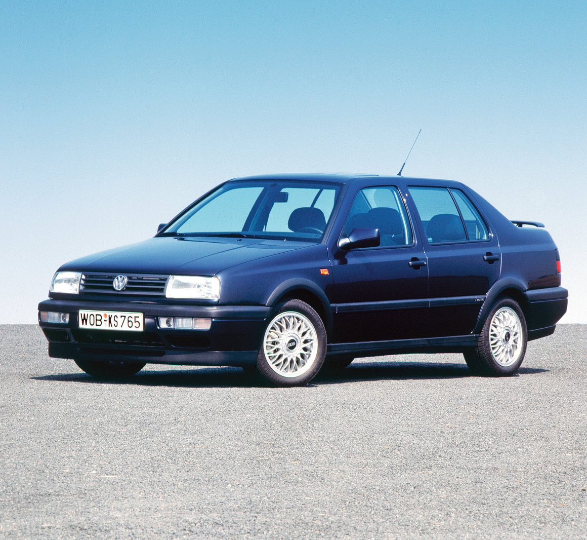 Vento | Volkswagen Newsroom