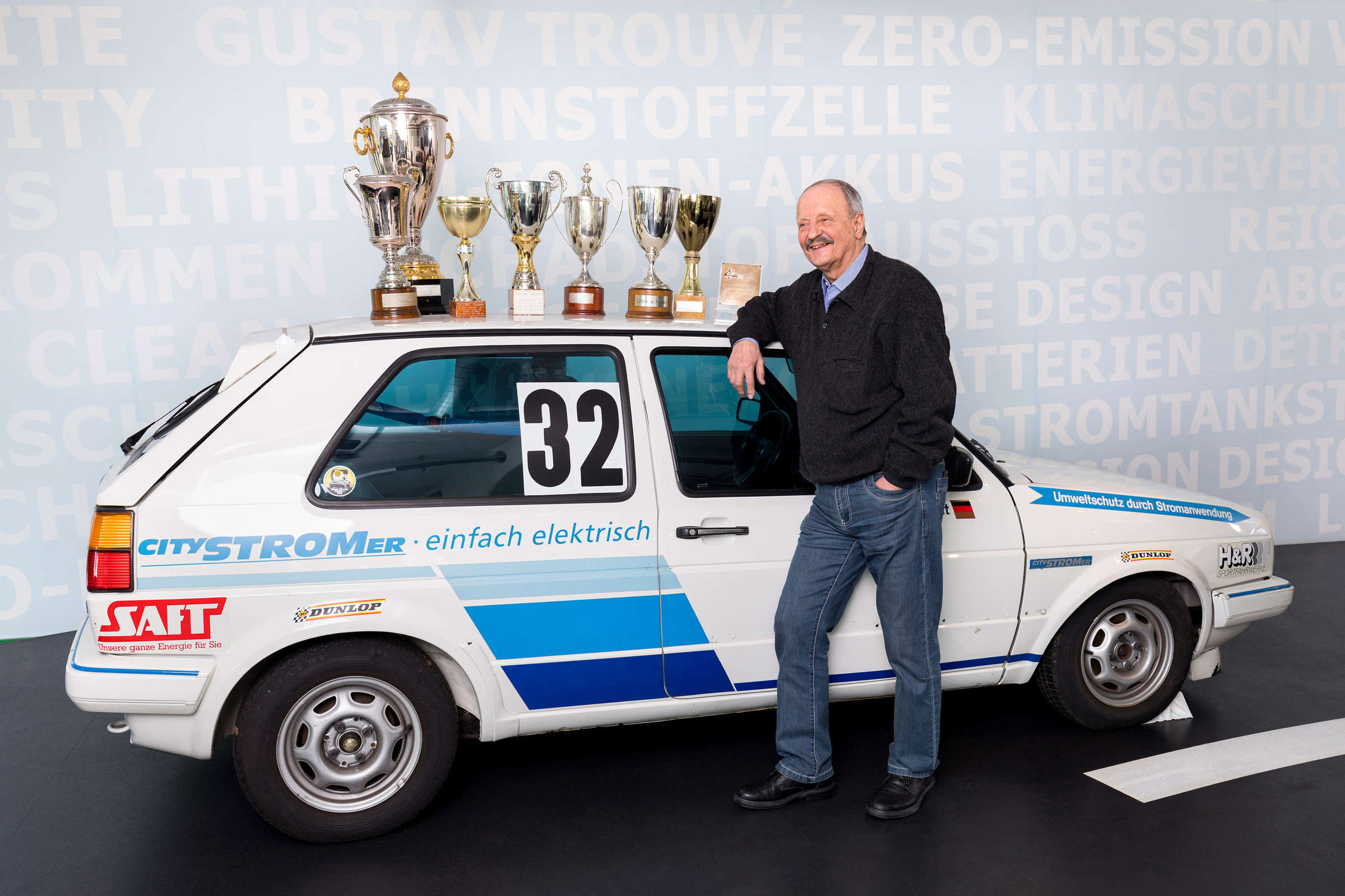 Golf 2nd Generation (1983 - 1991) | Volkswagen Newsroom