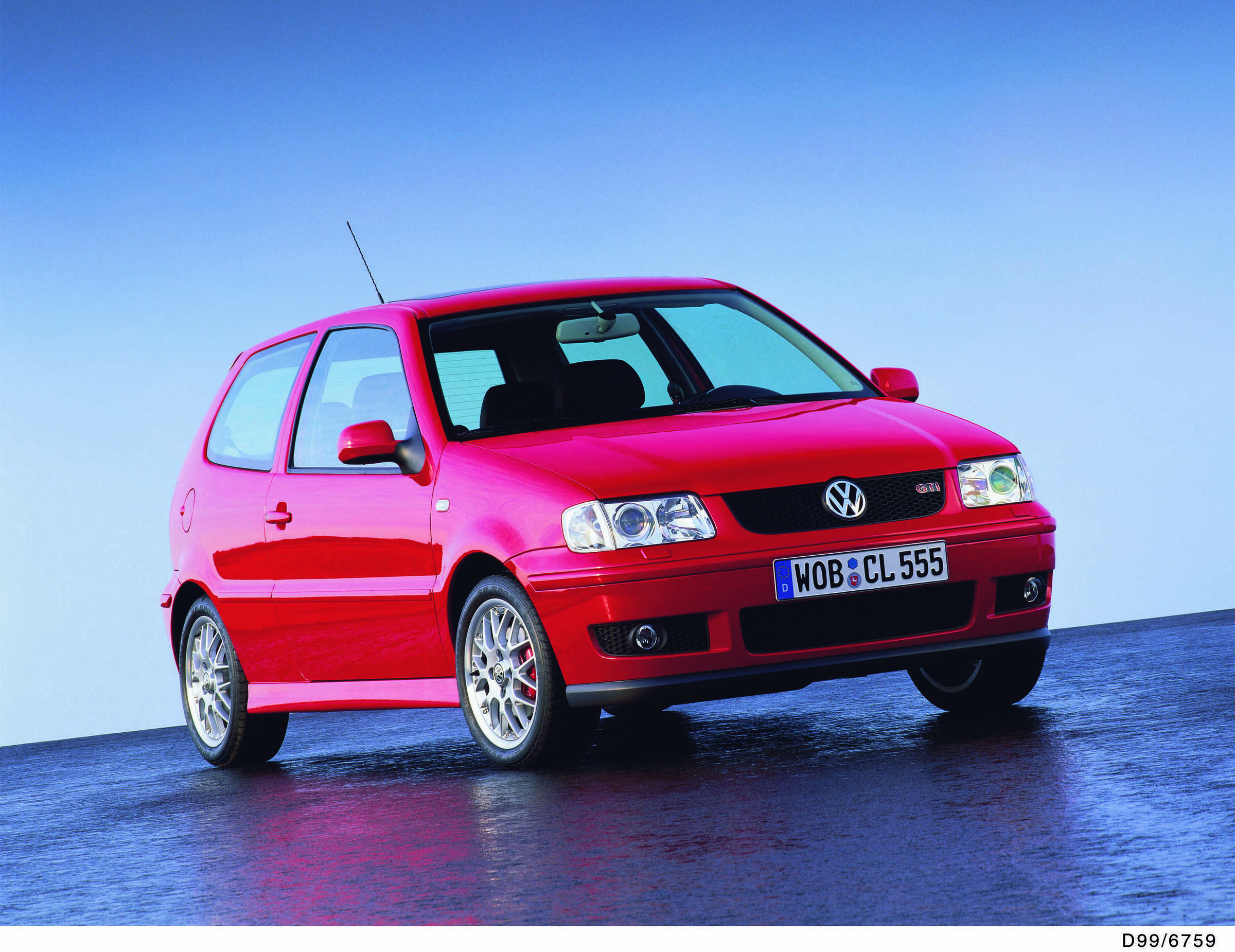 Eine Ikone feiert Geburtstag: Volkswagen präsentiert limitiertes ... Eine Ikone feiert Geburtstag: Volkswagen präsentiert limitiertes ...