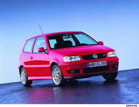 Celebrating the birthday of an icon: Volkswagen presents limited ...