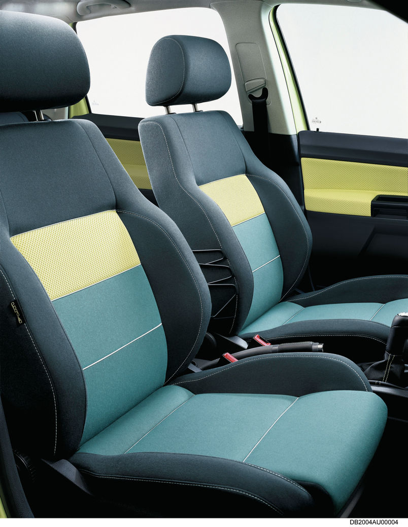 Polo Fun | Volkswagen Newsroom