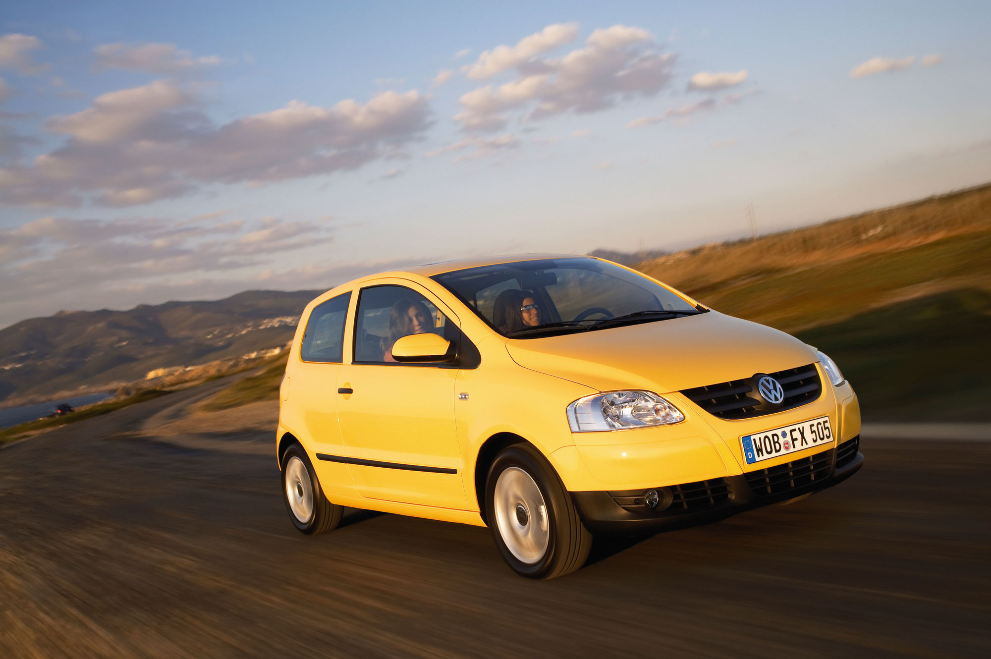 Fox | Volkswagen Newsroom