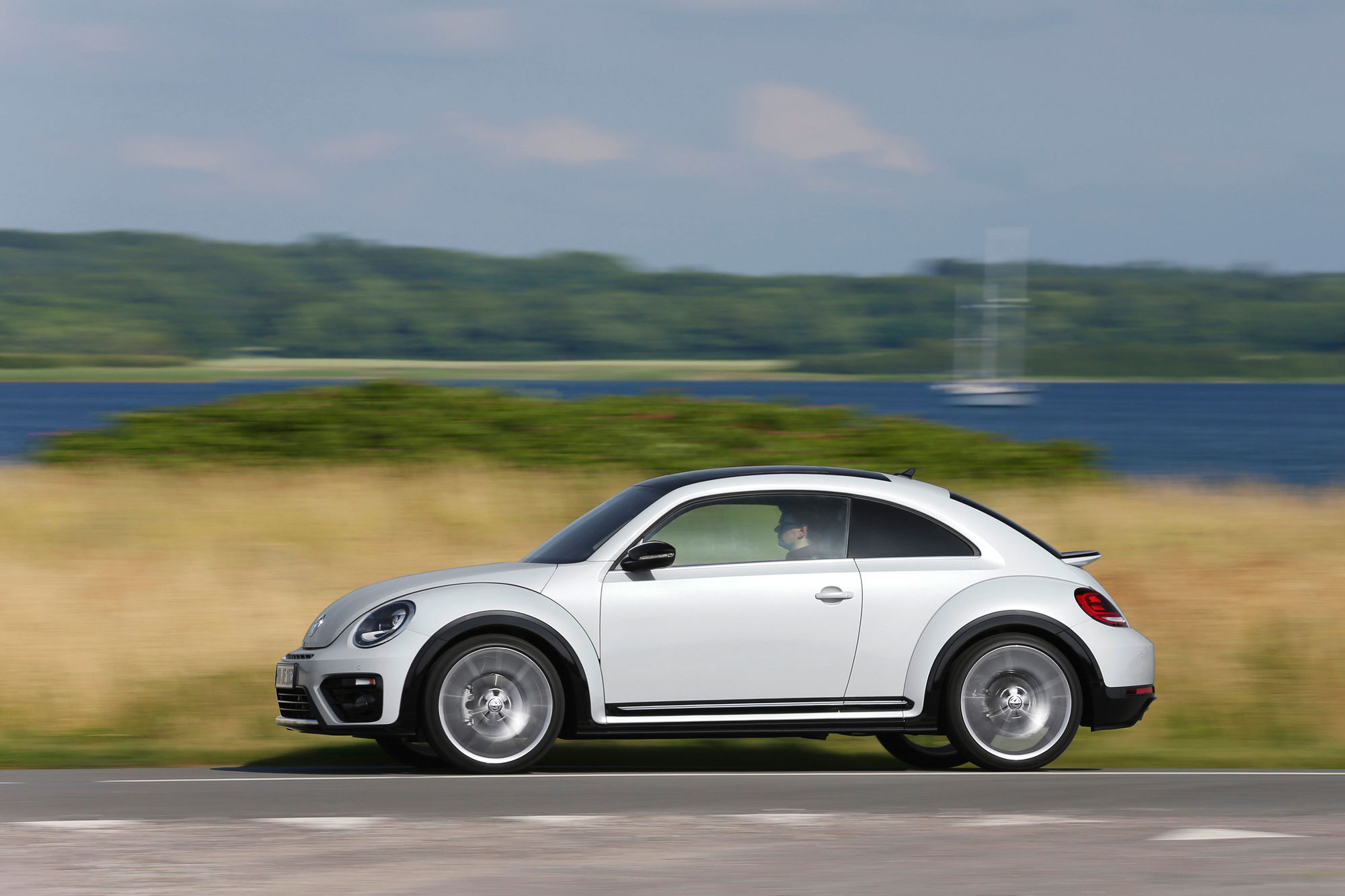Beetle | Volkswagen Newsroom