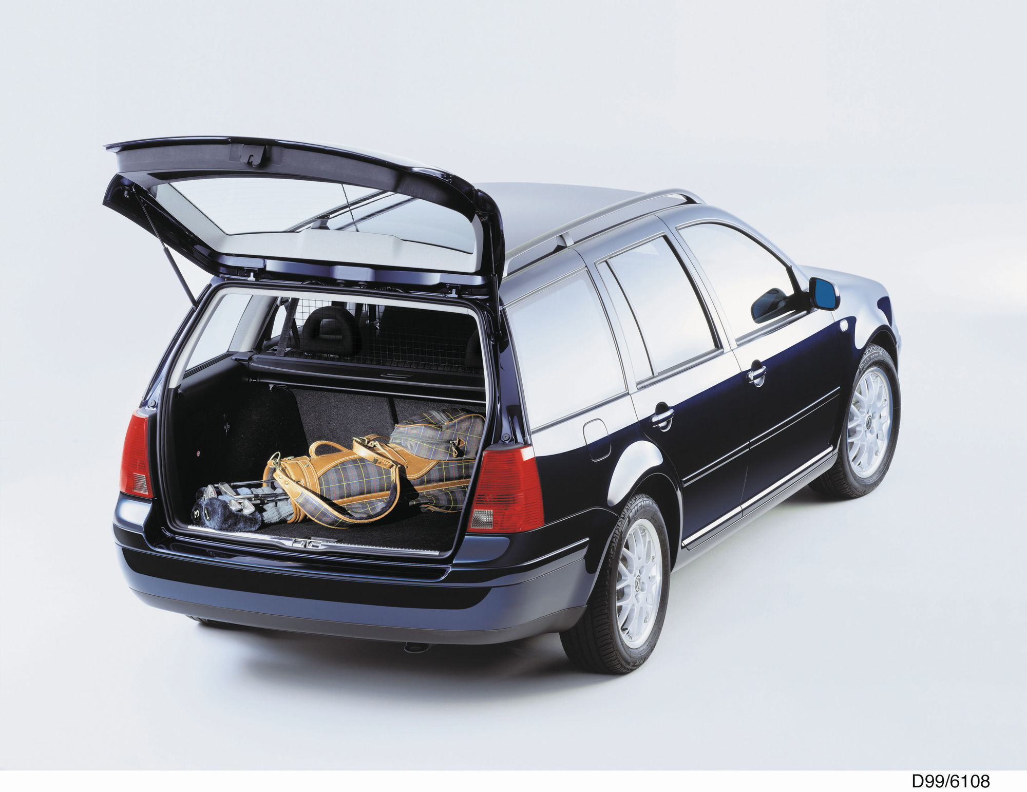 Bora Variant | Volkswagen Newsroom