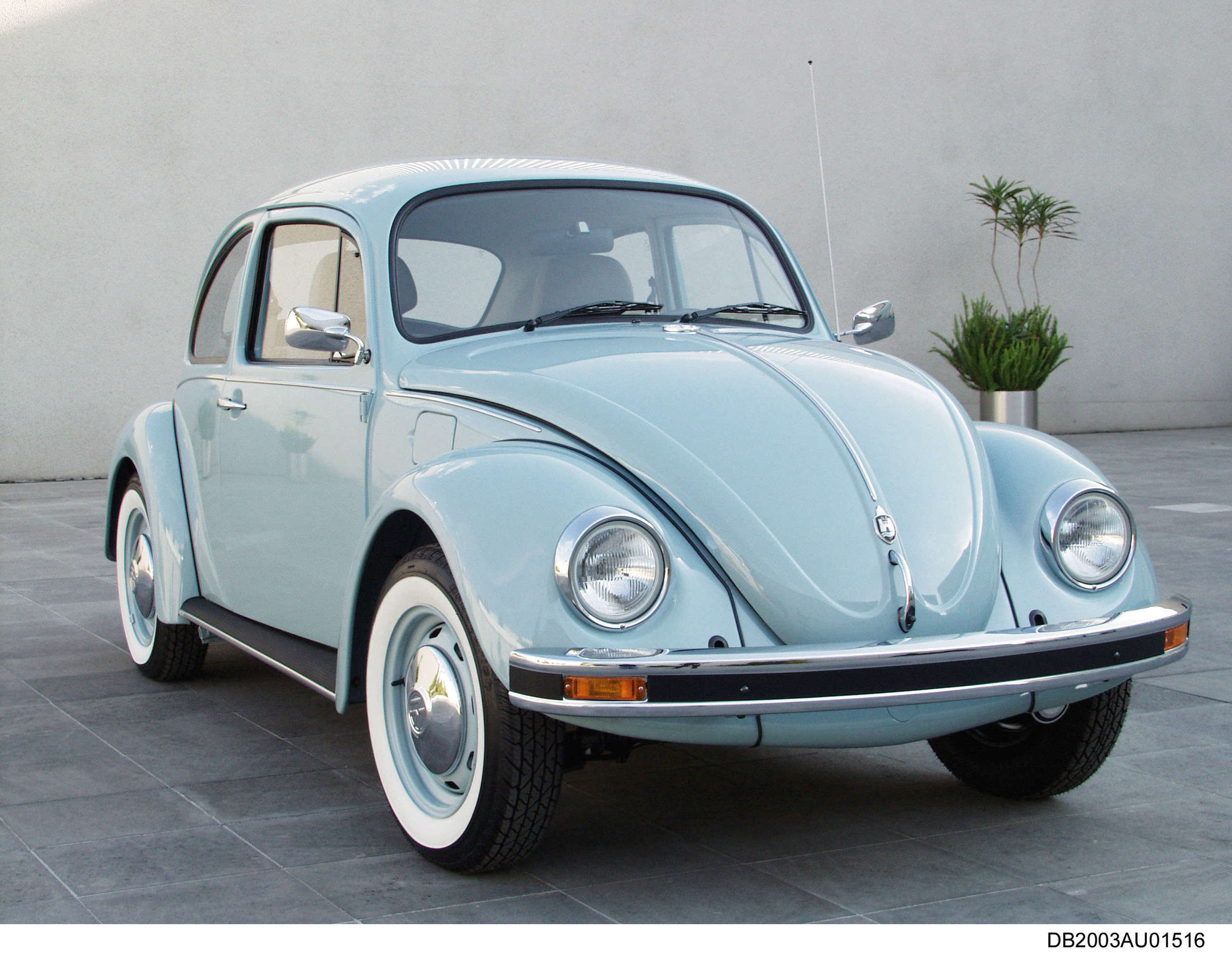 Volkswagen Beetle "Última Edición" | Volkswagen Newsroom