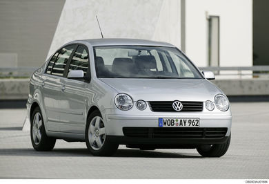 Polo saloon | Volkswagen Newsroom