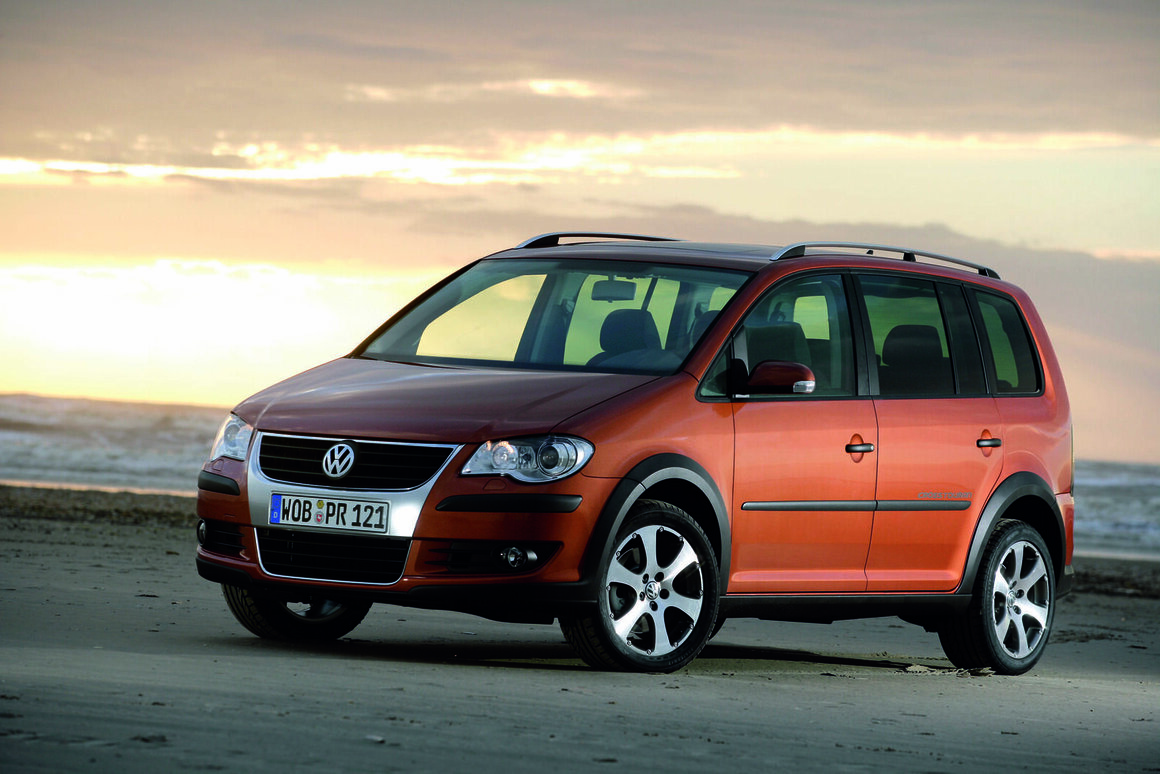 Plenty of room for good ideas – a look back at 20 years of the ...