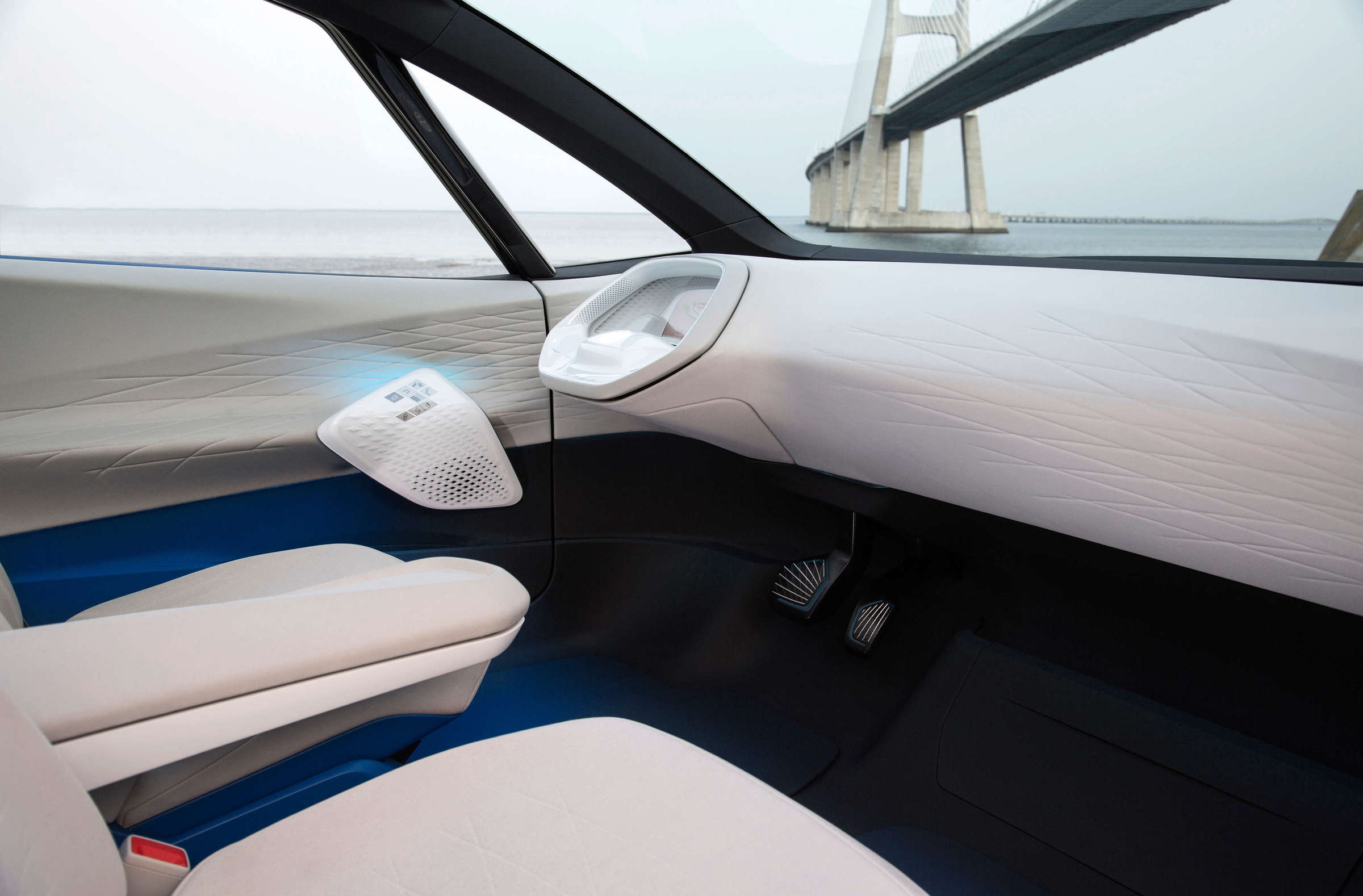 ID. concept car | Volkswagen Newsroom