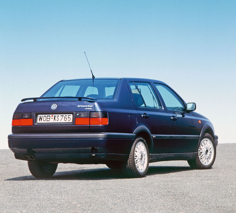 Vento | Volkswagen Newsroom