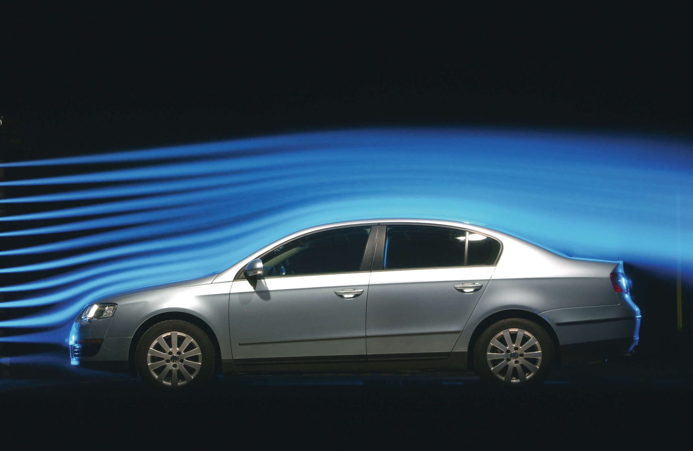 Passat 6th Generation | Volkswagen Newsroom