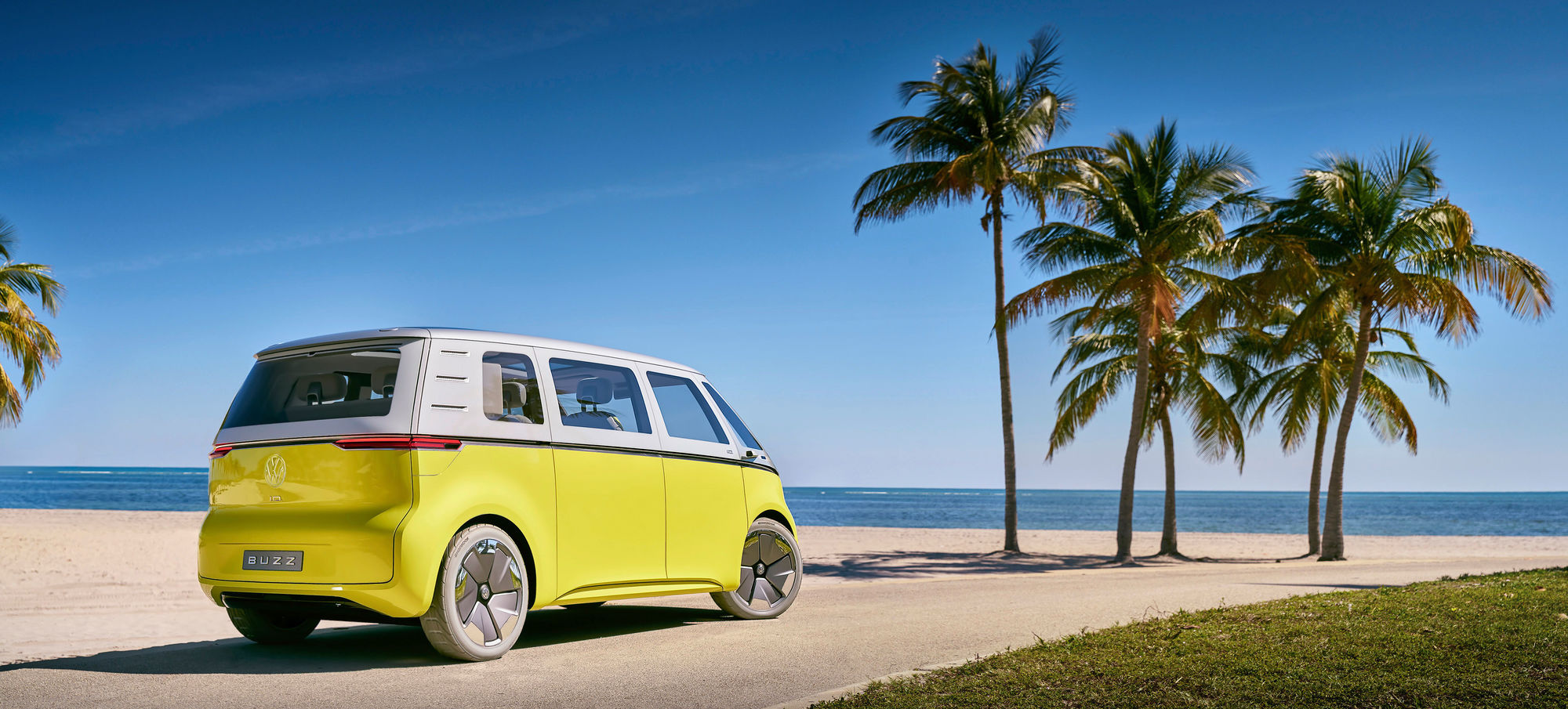 Brand strategy – "We make the future real" | Volkswagen Newsroom